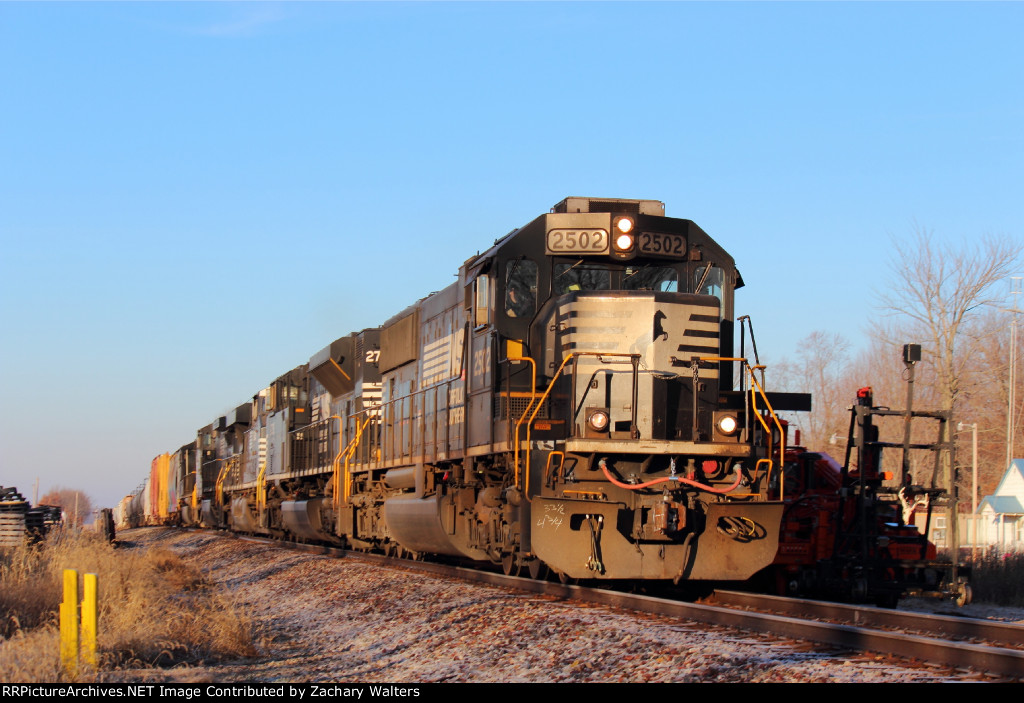 NS 2502 2705 7640 9153 2637